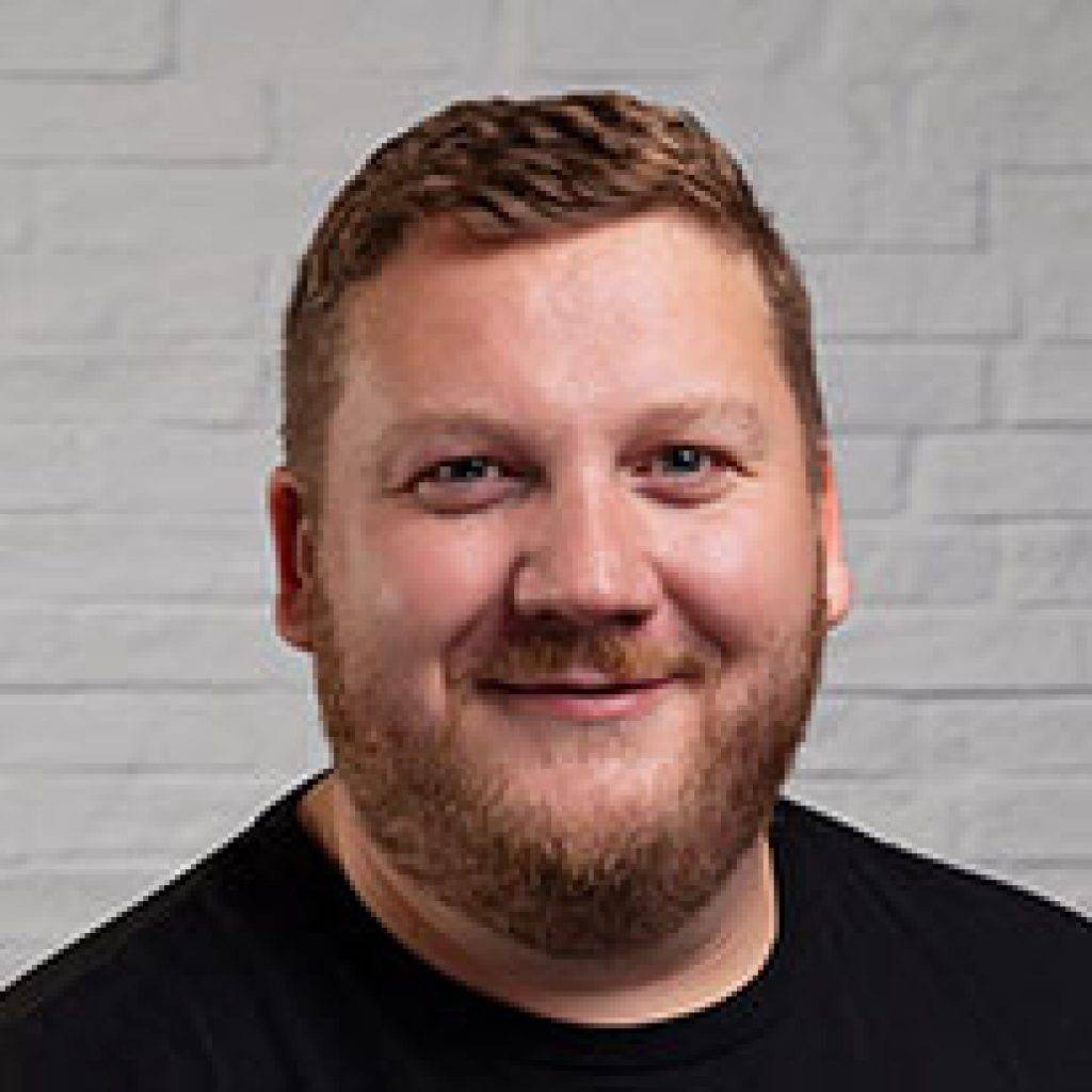 Gareth Howard - Blue Coral Concepts